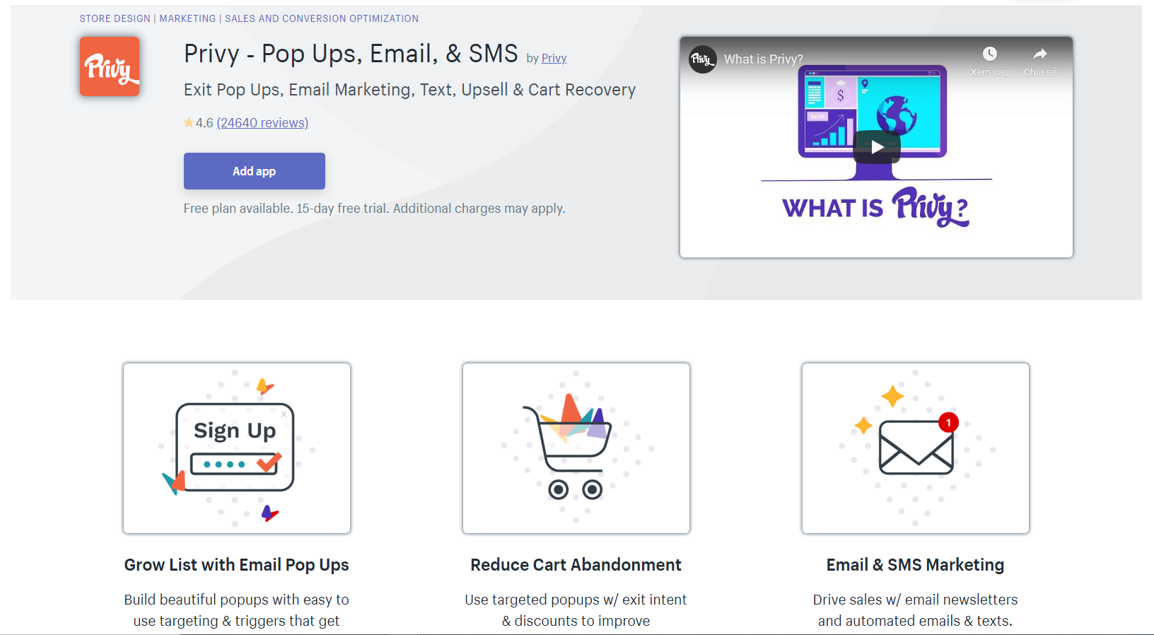 11 best free Shopify apps to boost dropshipping sales