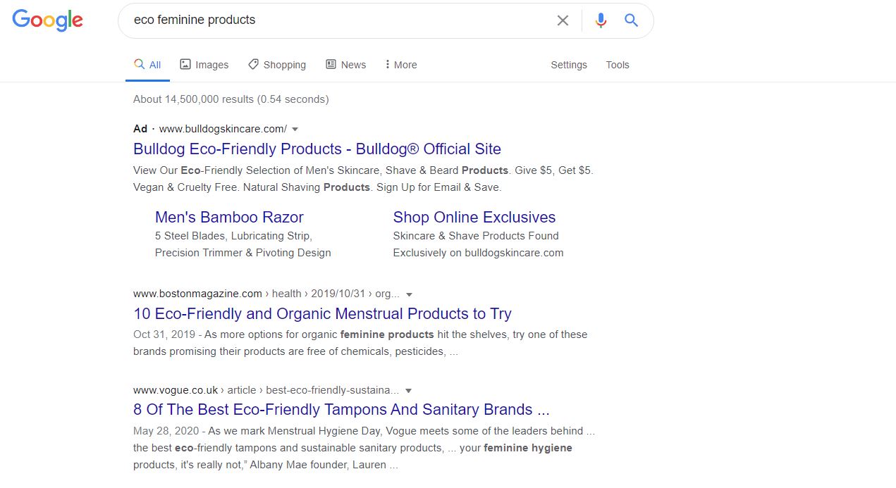 What is niche product? How to find it? Amazing example 2021!
