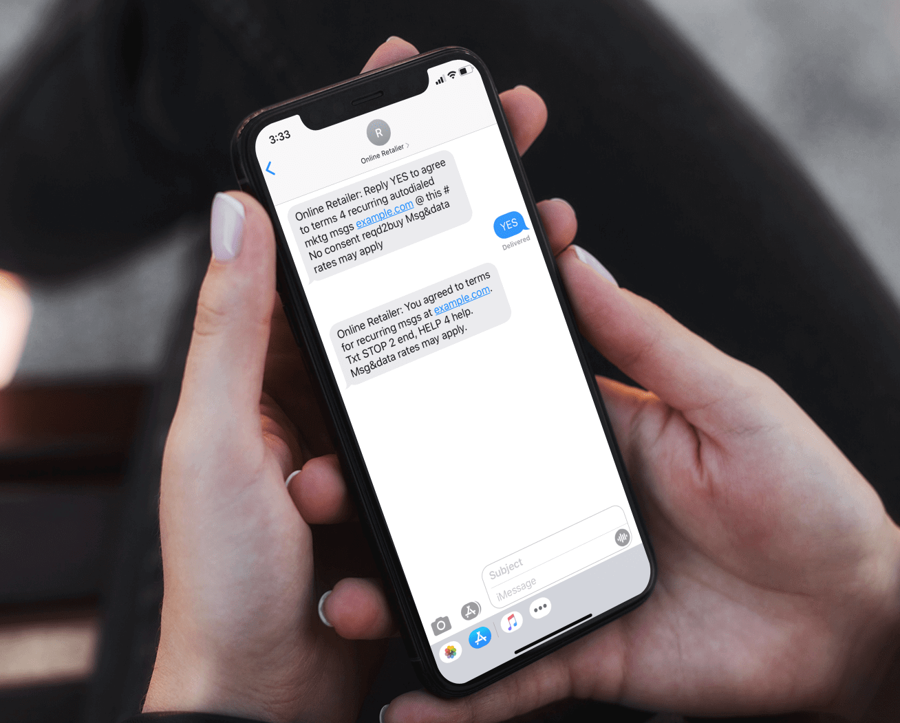 SMS compliance: 6 easy steps to launch a compliant campaign