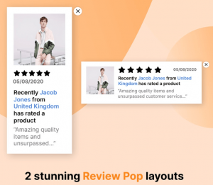 Stunning review showcase - The Complete Guide - FireApps