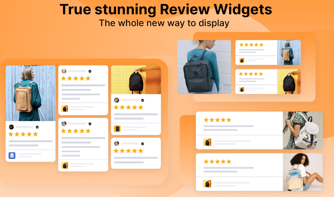 Stunning review showcase - The Complete Guide - FireApps