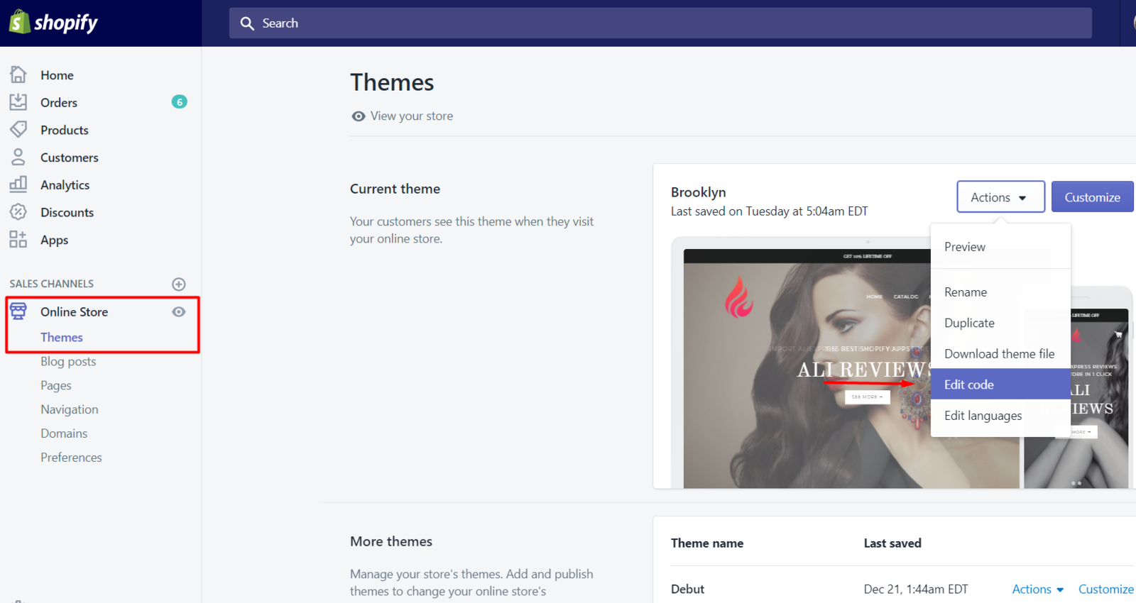How can I show rating star in the Product page? - FireApps