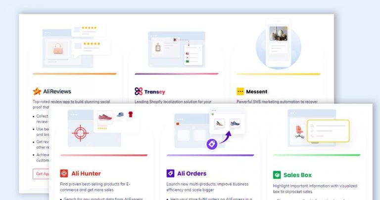 8 Effective Ways to Find Products to Sell on Shopify - FireApps