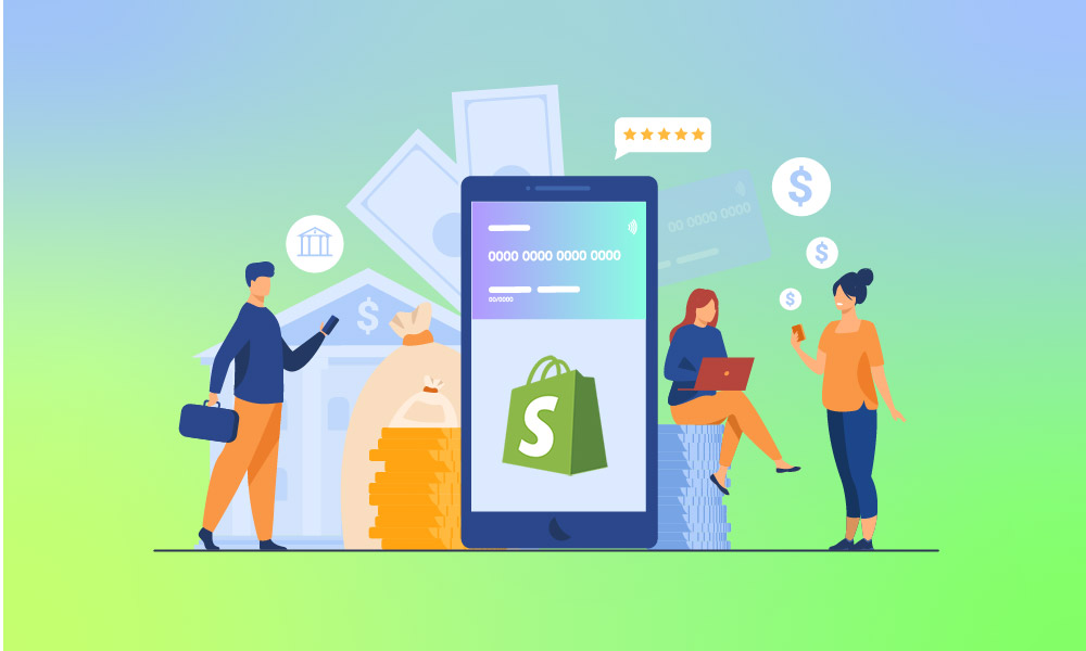 How Shopify Mobile App Can Help You Drive Massive Sales This Holiday 