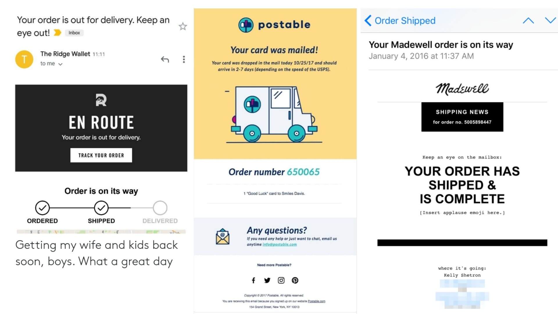 How to do order tracking on Shopify effectively?