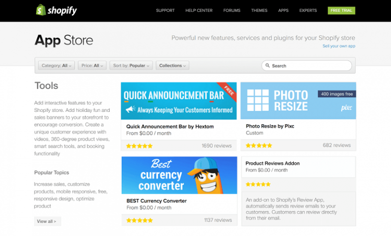 Shopify Product Image Sizes: The Ultimate Guide 2022 - FireApps