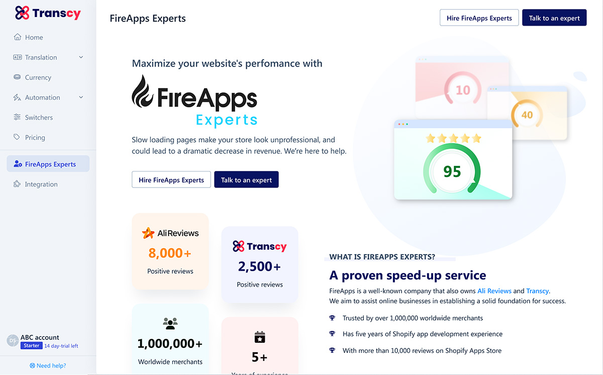 What’s New - FireApps