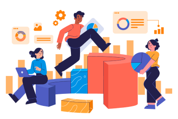 FireApps | E-commerce solutions optimize your Shopify store