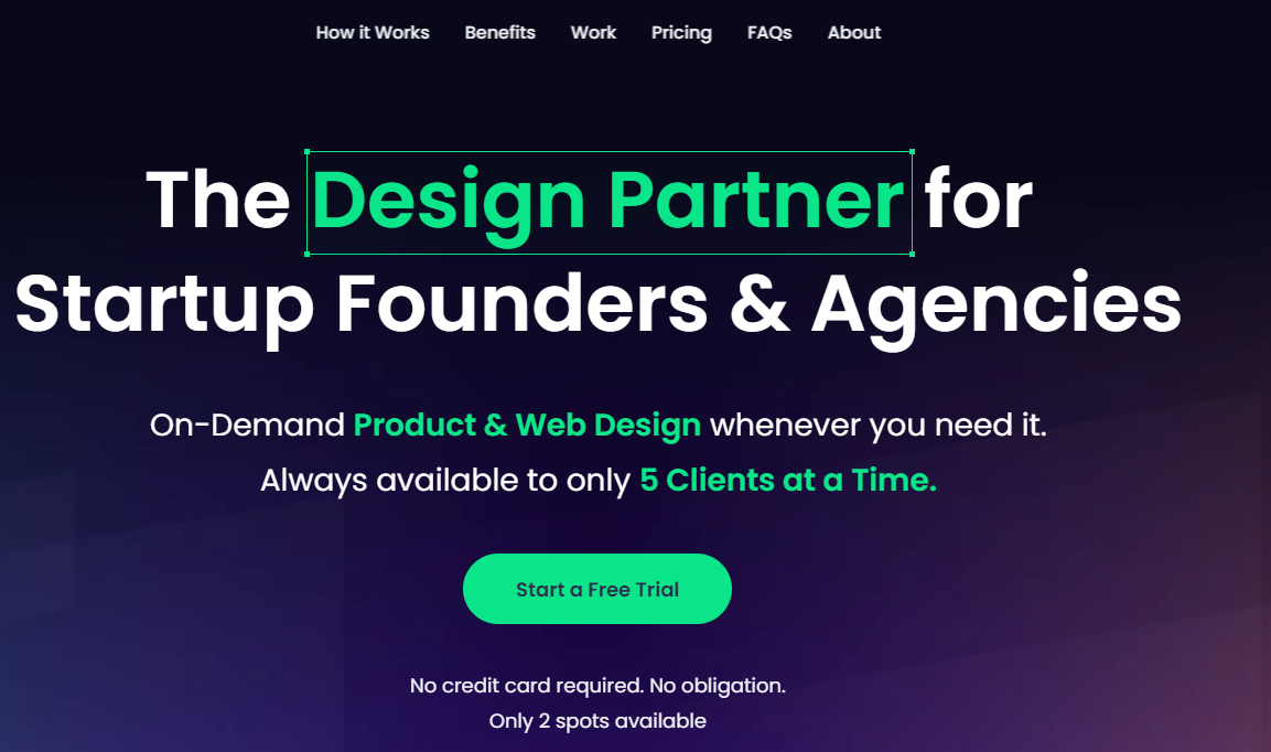 Is Design on Demand the Future of Web & Product Design? - FireApps